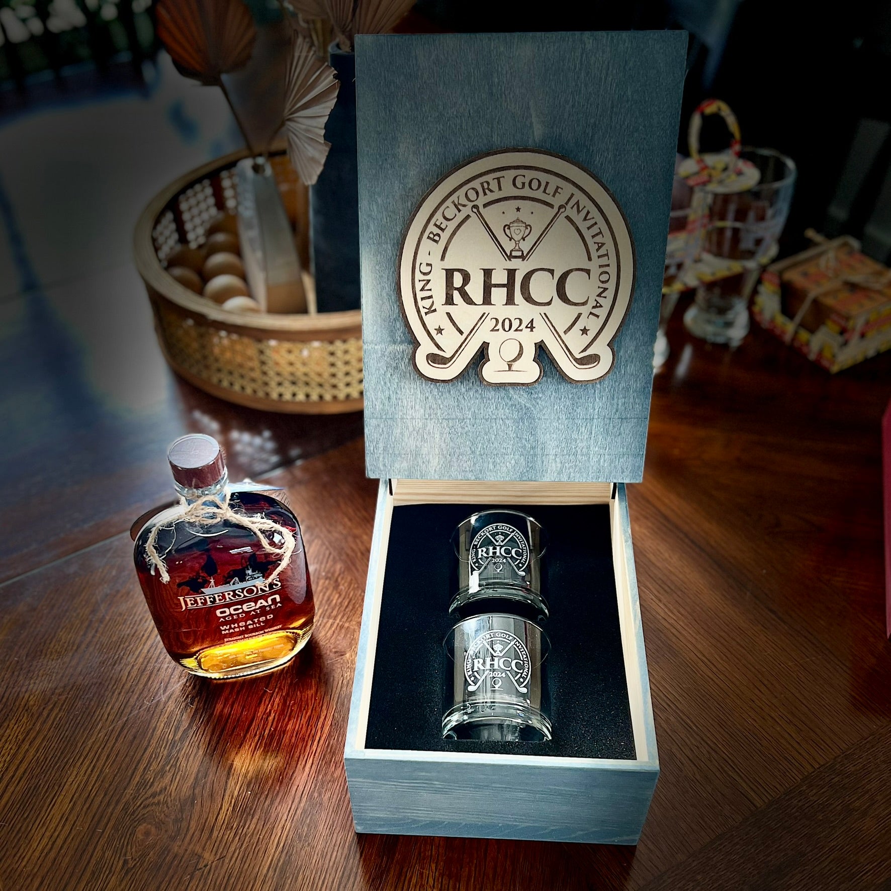 Bourbon Box Set – kitchenbitches